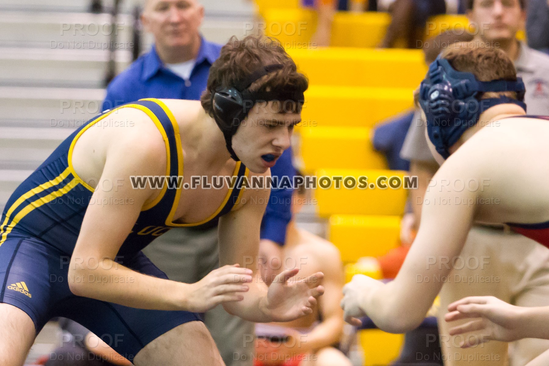 Flucos Wrestling vs. Louisa and Albemarle (1/12/17) - Photo Galleries ...