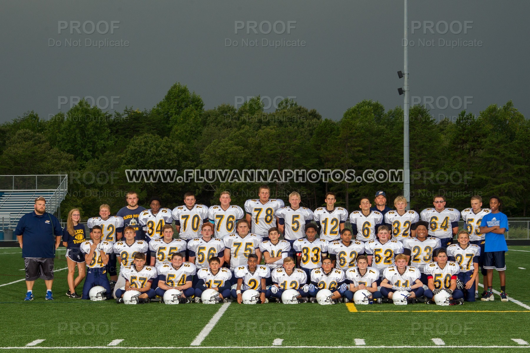 Freshman Football - Team/Individual Photos - FCHS/FMS Photos - 2017 ...