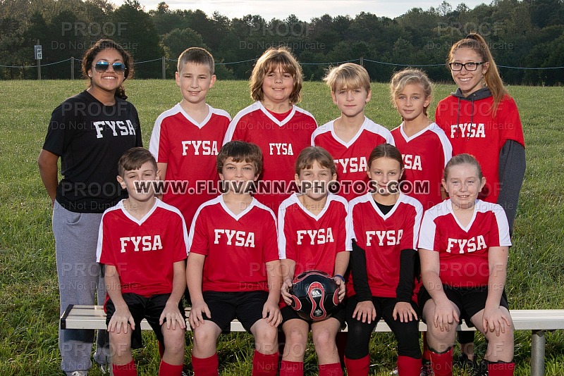 Photo Galleries - Fluvanna Youth Soccer (FYSA) - FYSA Rec - Fall 2018 ...