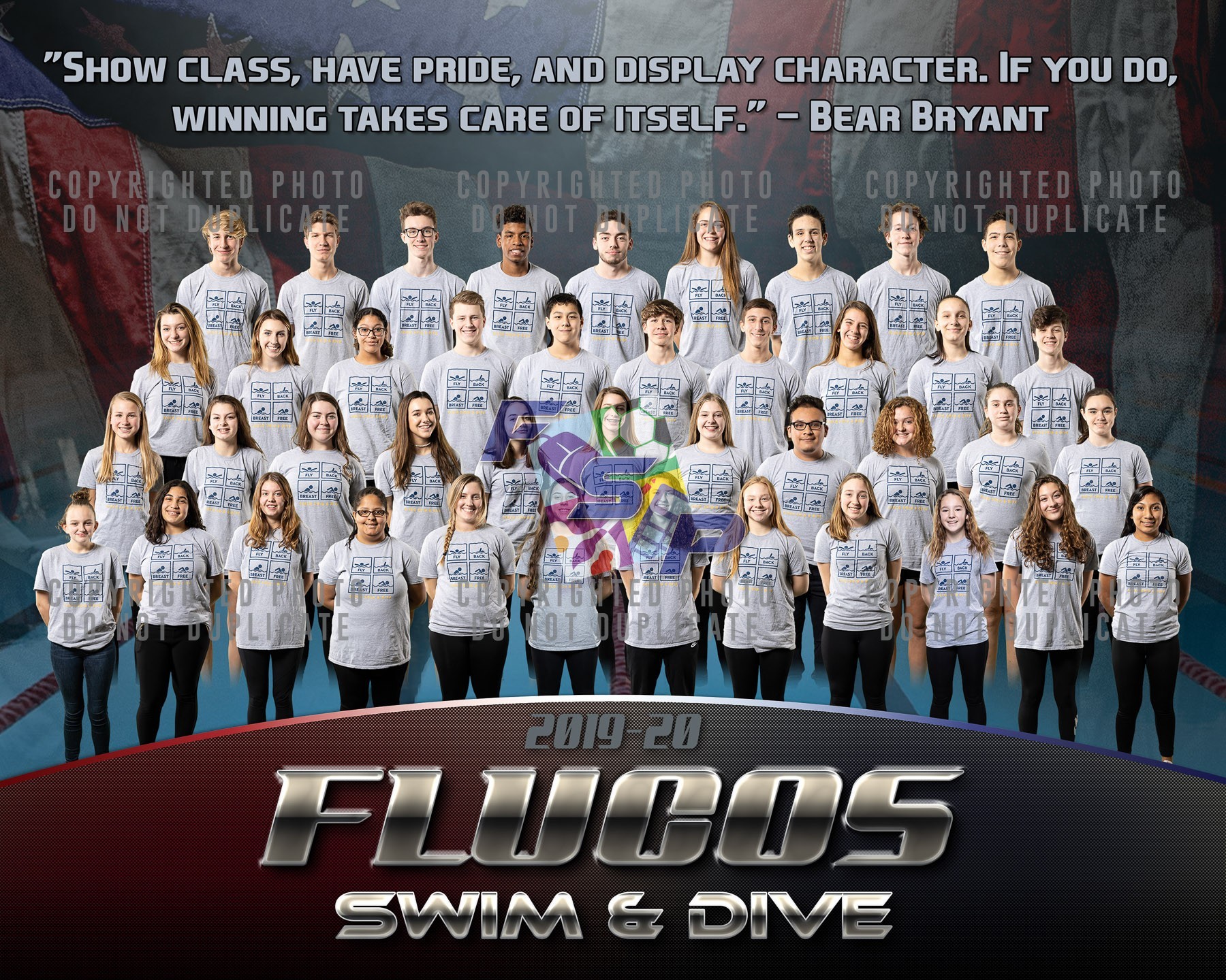 Swim/Dive - Team/Individual Photos - FCHS/FMS Photos - 2019-2020 Season ...